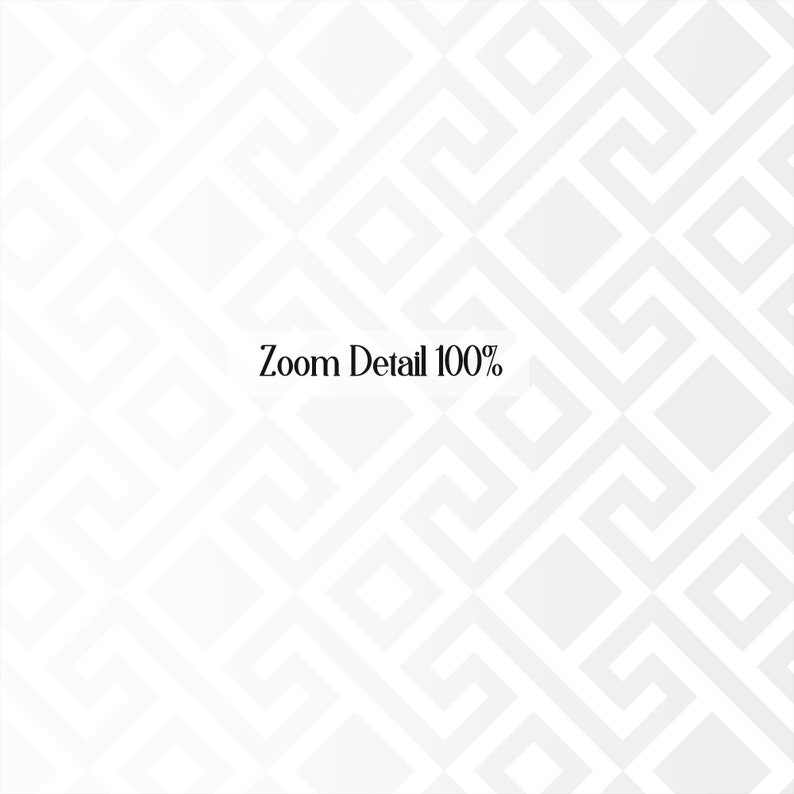 32 Gray Blended Greek Key Pattern Digital Papers 12x12 | Etsy