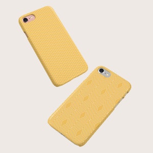 16 Seamless Luxury Mimosa Yellow Digital Papers 300 Dpi Commercial Use ...