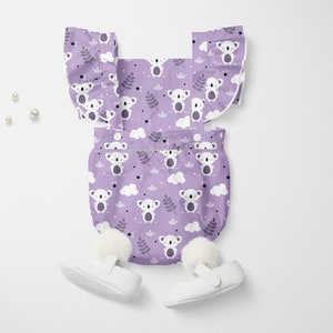 100 Seamless Cute Koalas Bear Digital Papers 12" 300 Dpi Commercial Use ...