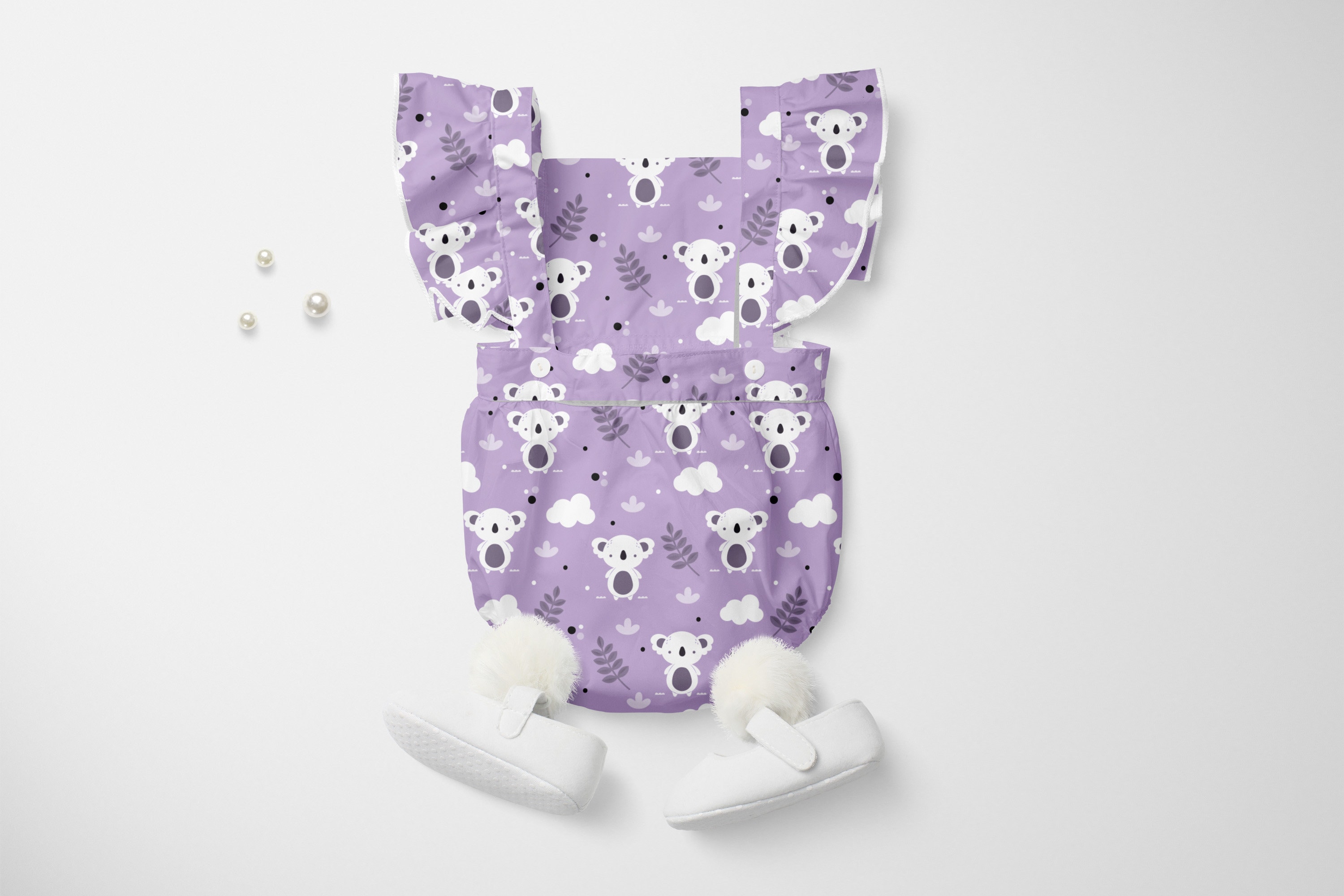 100 Seamless Cute Koalas Bear Digital Papers 12 300 Dpi - Etsy