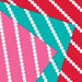 100 Seamless Diagonal White Polka Dot Papers 12x12" 300 Dpi Commercial ...