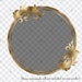 20 Luxury Gold Label Frames 300 Dpi PNG Instant Download Commercial Use ...