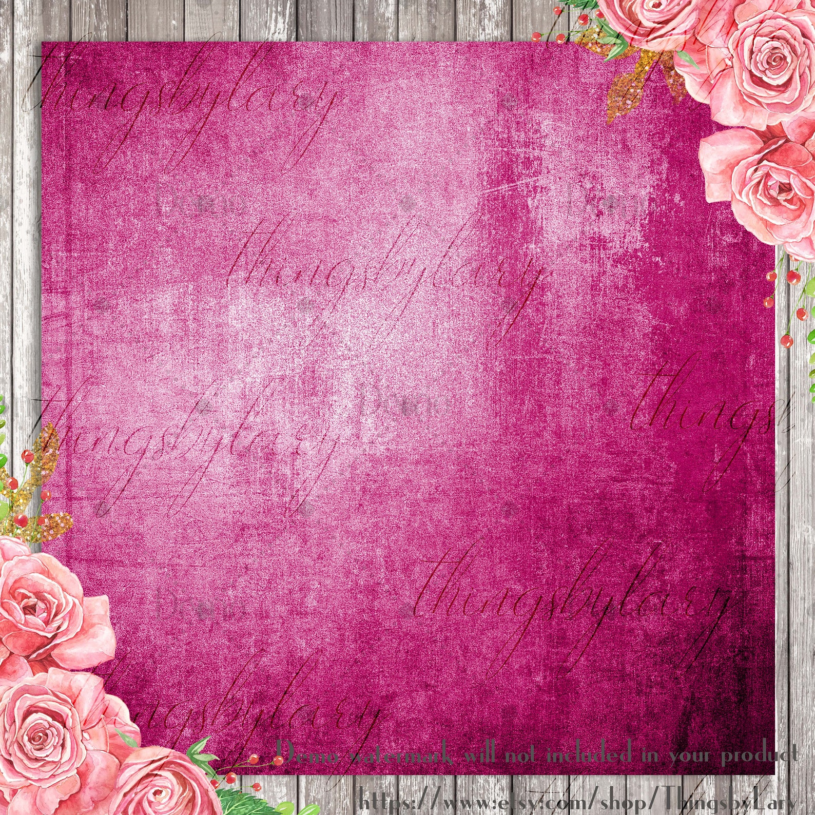 100 Real Antique Grunge Distressed Digital Papers 12" Instant Download ...