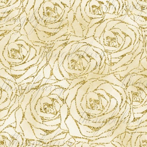 16 Seamless Glitter Rose Net Overlay Digital Images PNG Transparent ...