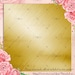 42 Gold Metallic Papers 12 Inch 300 Dpi Planner Paper - Etsy