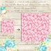 100 Seamless Watercolor Butterfly Papers in 12" X 12", 300 Dpi Planner ...