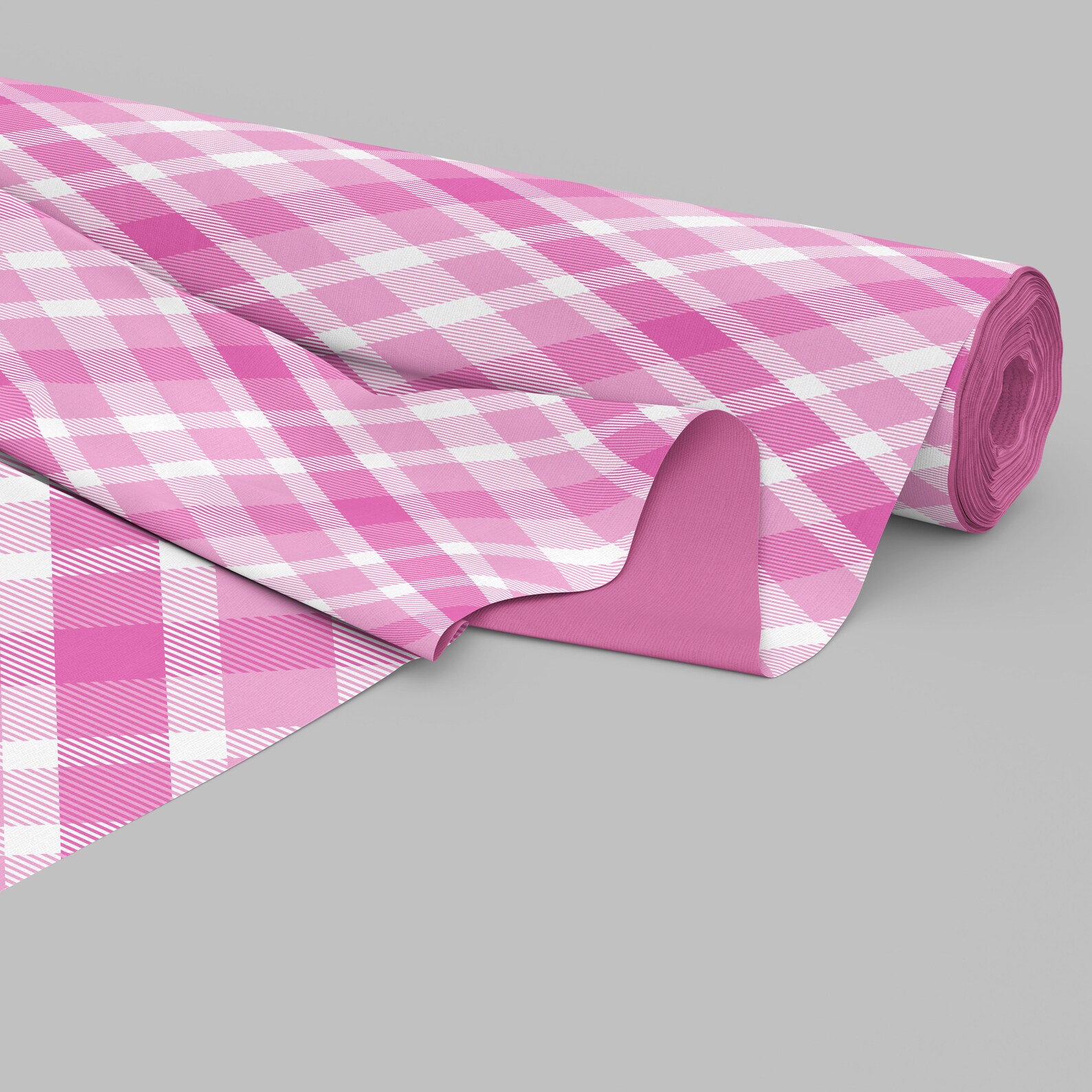 16 Seamless Pink Christmas Digital Papers 12" 300 Dpi Instant Download ...