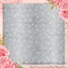 100 Shimmer Brushed Metal Texture Papers in 12inch, 300 Dpi Planner ...