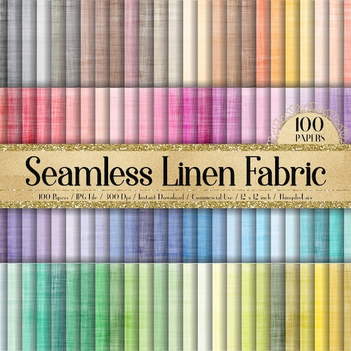 100 Seamless Antique Parchment Digital Papers 12x12 300 - Etsy