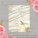 72 Antique Shabby Chic Label Frames Images 300 Dpi PNG Instant Download ...