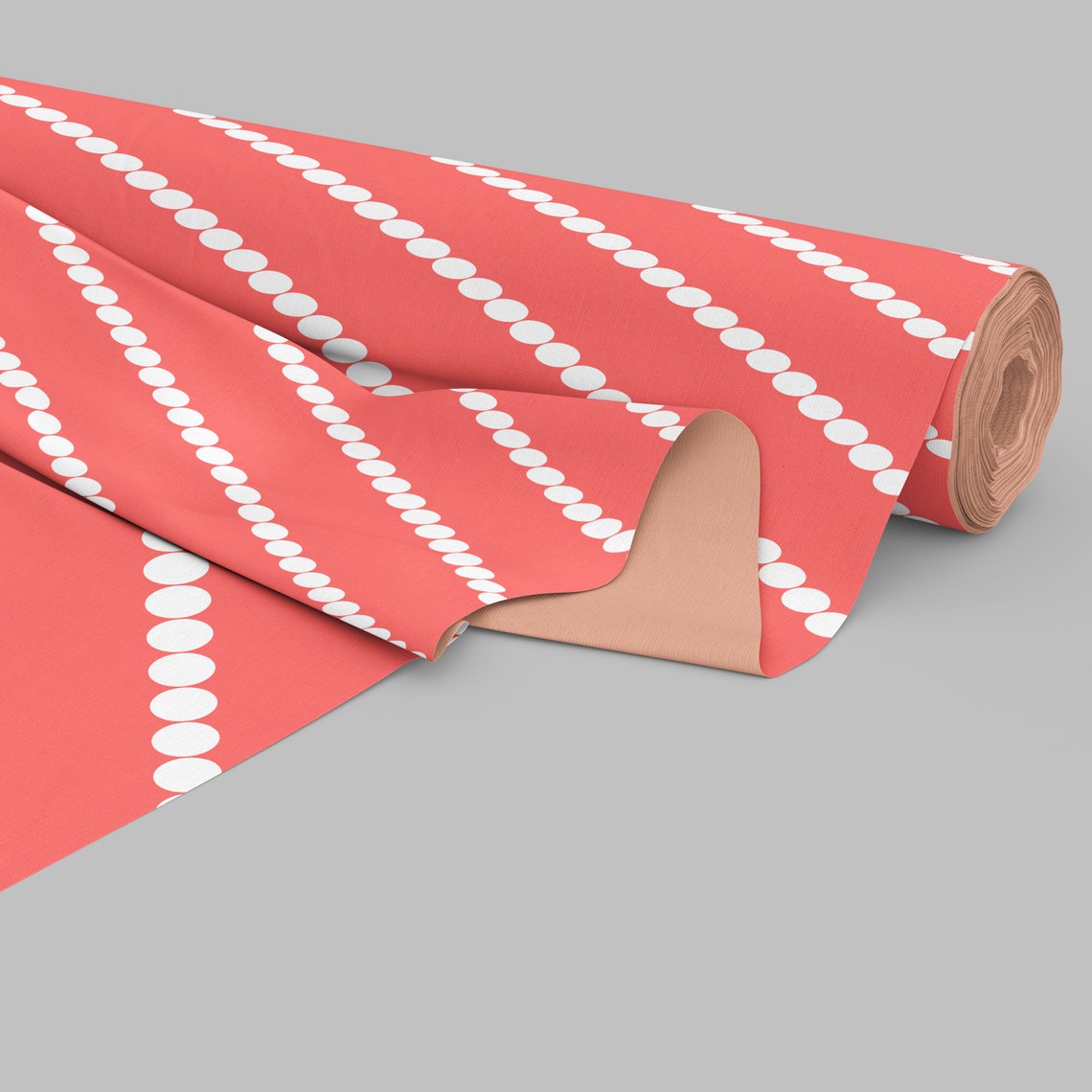 100 Seamless Diagonal White Polka Dot Papers 12x12 300 - Etsy