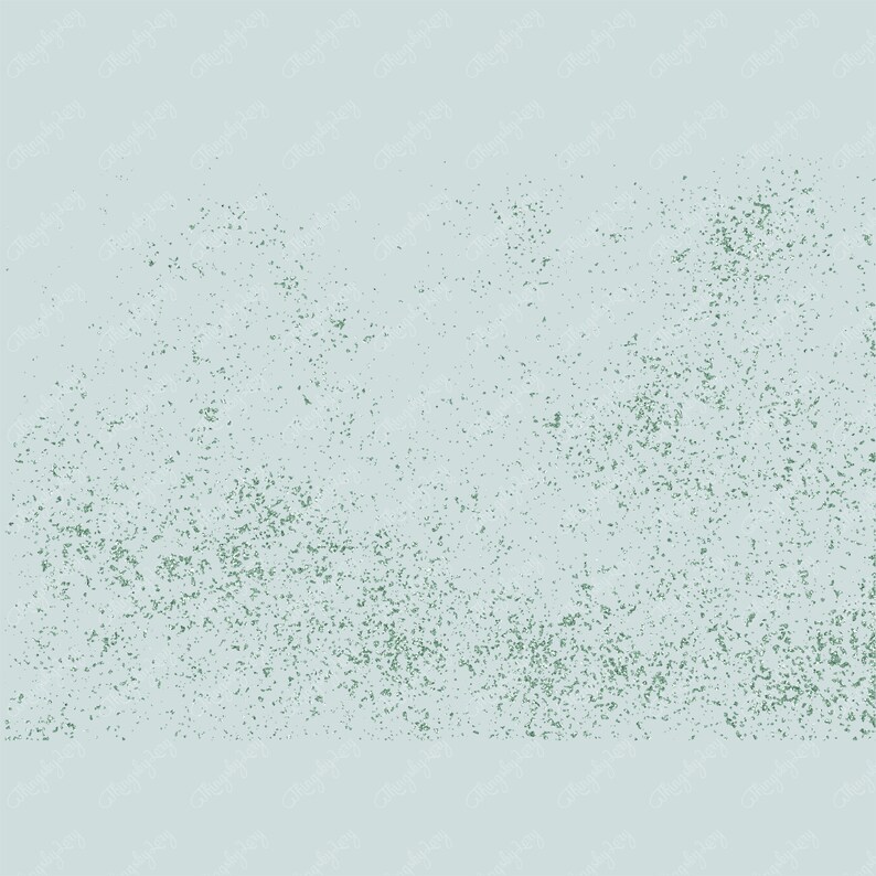 70 Sage Green Glitter Particles Set PNG Overlay Images Commercial Use ...