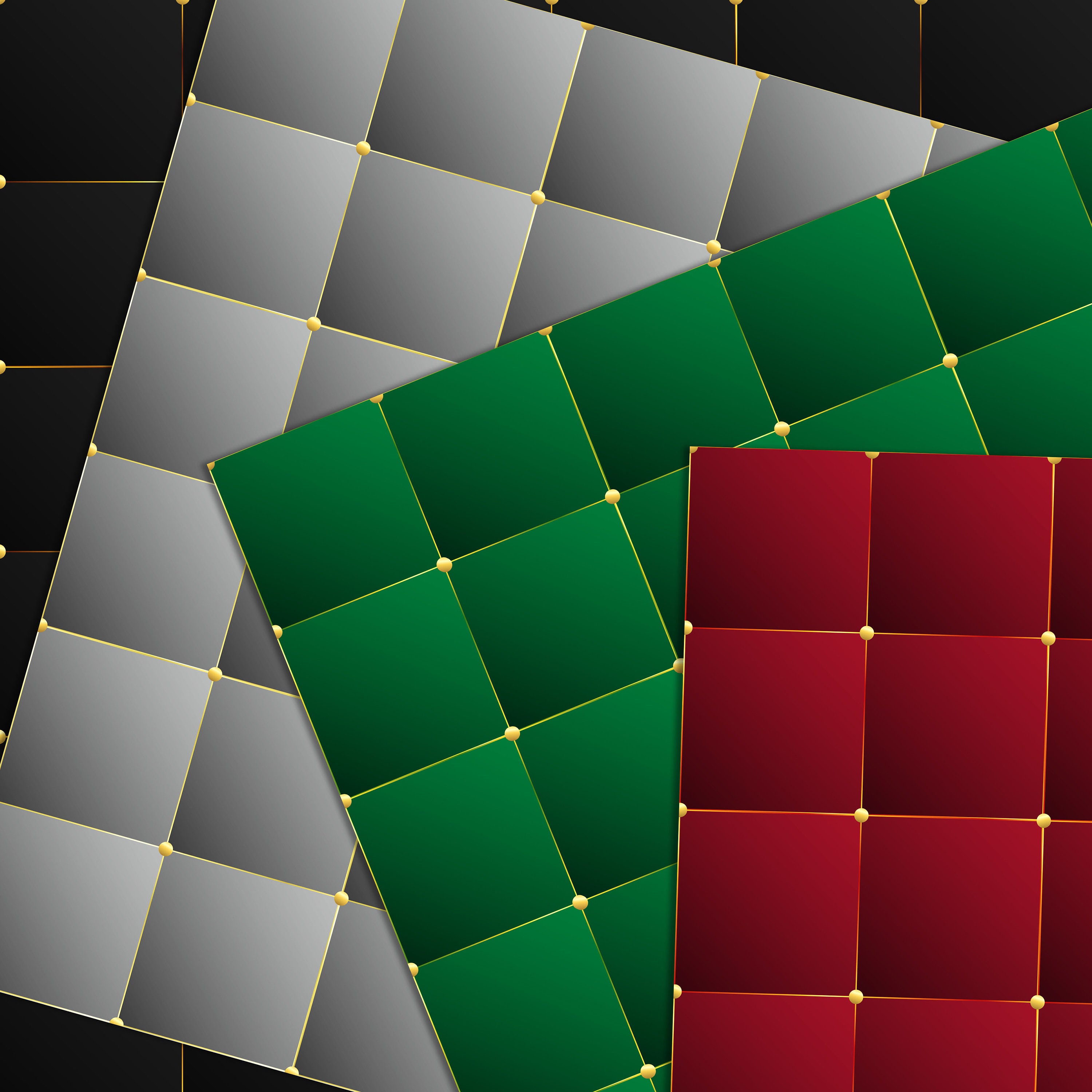 100 Seamless Square Upholstery Digital Papers 12 Inch 300 Dpi - Etsy