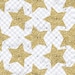 12 Gold Glitter Star Overlay Images, Transparent PNG 300 Dpi 12inch ...