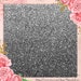 42 Silver Glitter and Sequin Digital Papers 12 300 Dpi Instant Download ...