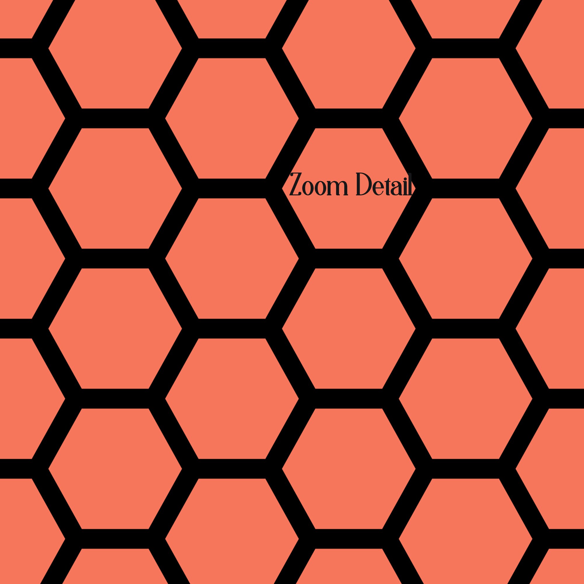 100 Seamless Black and Solid Honeycomb Digital Papers | Etsy