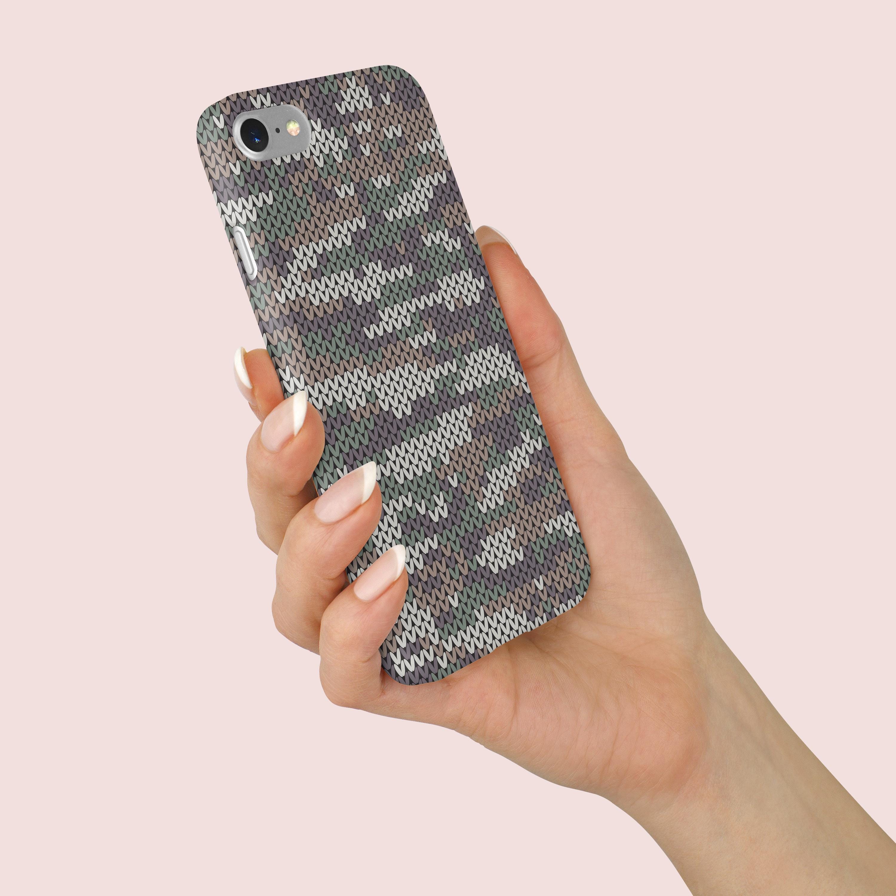 20 Seamless Knitted Camouflage Digital Papers Commercial Use Military ...