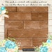 100 Seamless Brick Wood Texture Papers in 12 Inch, 300 Dpi Planner ...