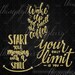 Gold Glitter Motivation Quote,smiling,coffee,believe You Can Do It,work ...