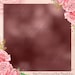 42 Rose Gold Foil Papers 12 Inch, 300 Dpi Planner Paper, Commercial Use ...