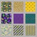 22 Seamless Mardi Gras Shrove Tuesday Fat Tuesday Digital Papers 12 ...