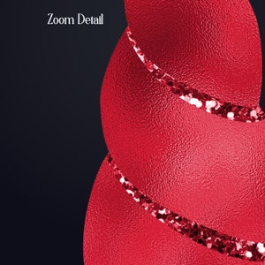 100 Foil Glitter Unicorn Horn Clip Arts 300 Dpi PNG Planner Clip Art ...