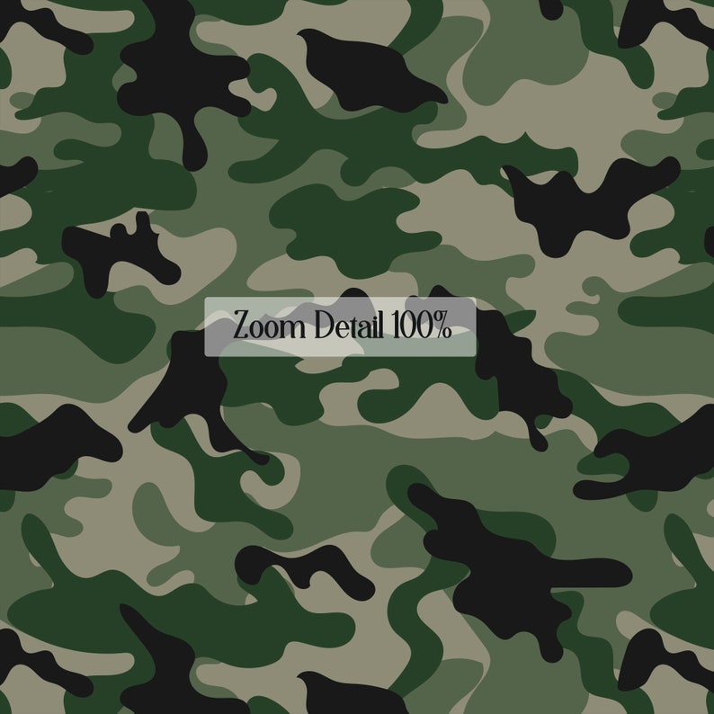 20 Seamless Military Camouflage Digital Papers 12 300 - Etsy