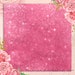 42 Blush Pink Glitter Sequin Digital Papers 12x12 300 - Etsy