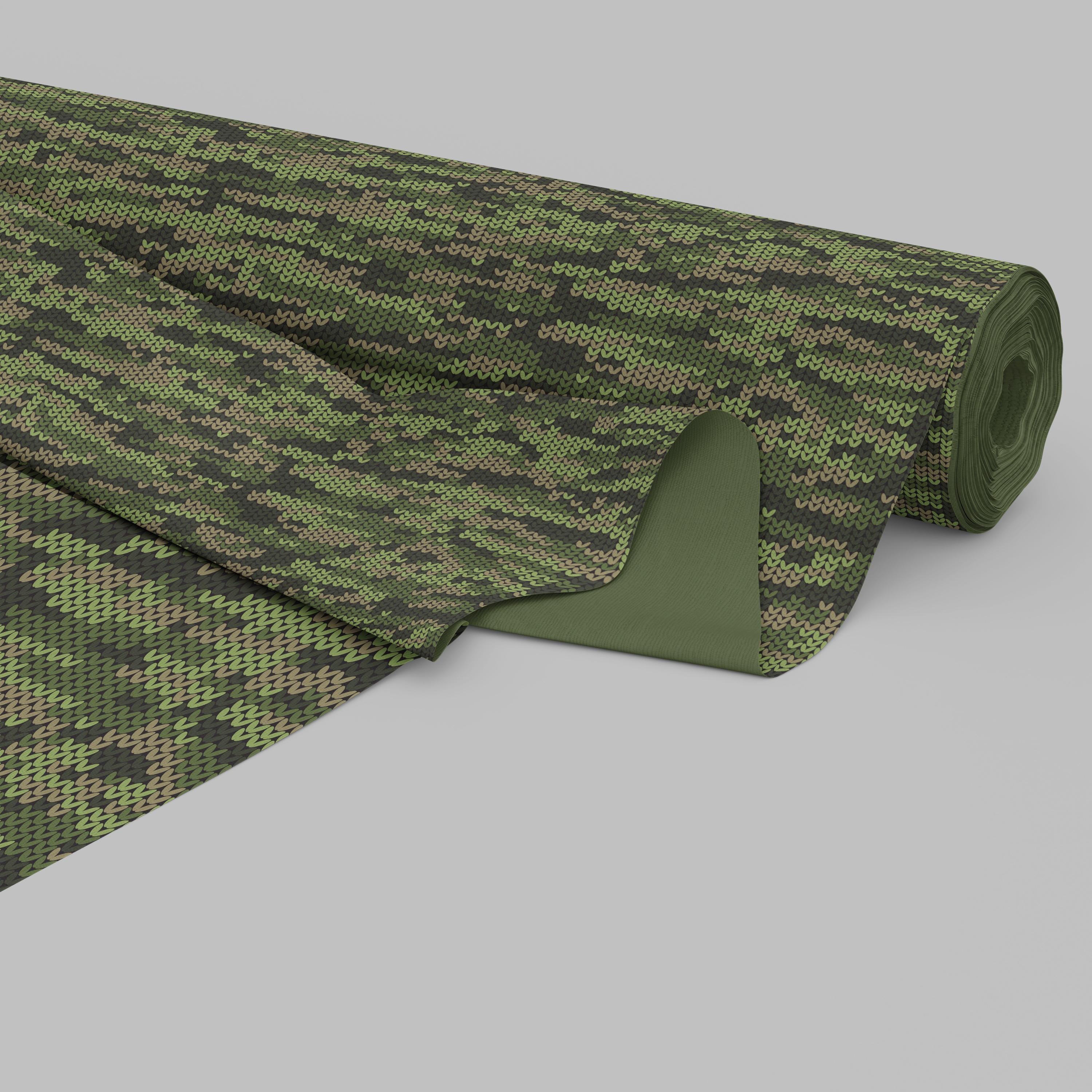 20 Seamless Knitted Camouflage Digital Papers Commercial Use Military ...