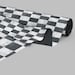 100 Seamless Vintage Checkered Chess Board Digital Papers 12" 300 Dpi ...
