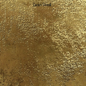 16 Distressed Metallic Gold Foil and Black Digital Papers 12" 300 Dpi ...