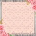 18 Seamless Pastel Polka Dot Digital Papers 12inch 300 Dpi Commercial ...