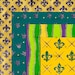 22 Seamless Mardi Gras Shrove Tuesday Fat Tuesday Digital Papers 12 ...