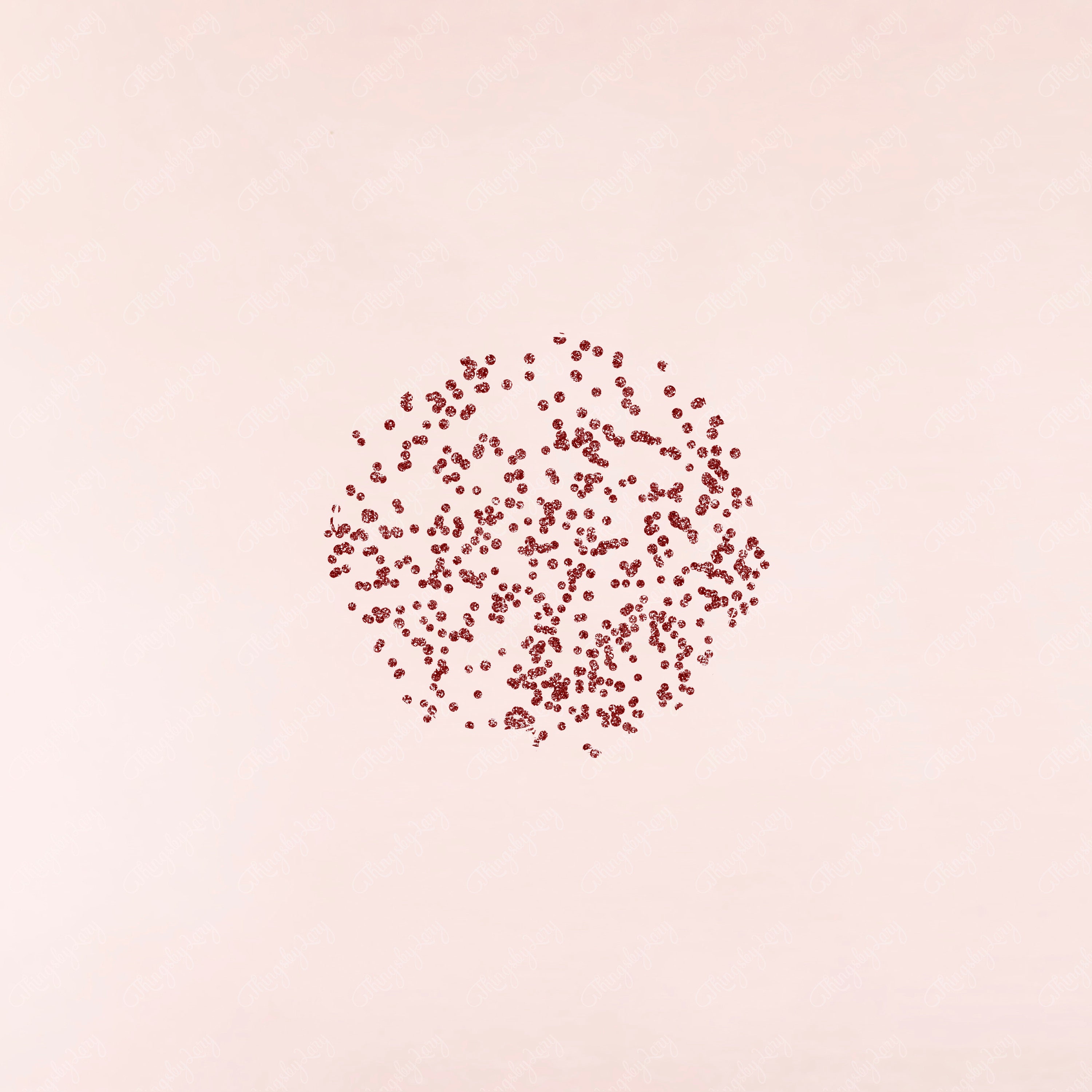 70 Maroon Glitter Particles Set PNG Overlay Images Commercial Use Dusty ...