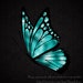 100 Luxury Butterfly Cliparts, Planner Clipart, Colorful Butterfly ...