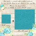 70% OFF 432 Papers, Princess Papers, Kid Theme Glitter Papers, Solid ...