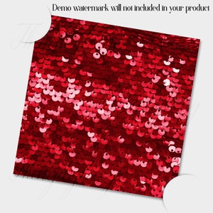 100 Luxury Shimmering Sequin Style 3 Digital Papers Commercial Use ...