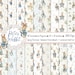 100 Seamless Watercolor Texture Papers 12 Inch 300 Dpi Commercial Use ...
