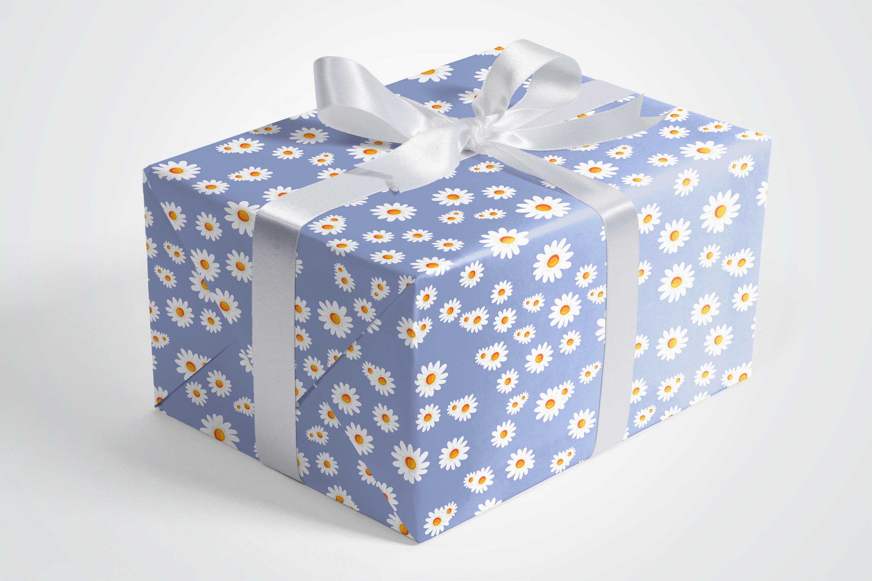 100 Seamless Daisy Flower Digital Papers 12x12 300 Dpi - Etsy