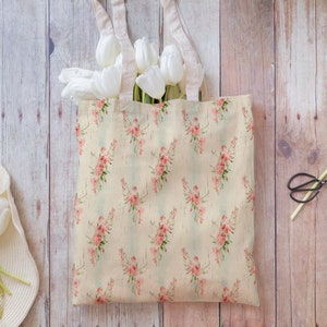 20 Seamless Vintage Decoupage Shabby Chic Ver 2 Digital Papers ...