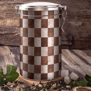 100 Seamless Vintage Checkered Chess Board Digital Papers 12" 300 Dpi ...