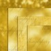 42 Bright 24k Gold Foil Papers 12 Inch 300 Dpi Planner Paper Commercial ...