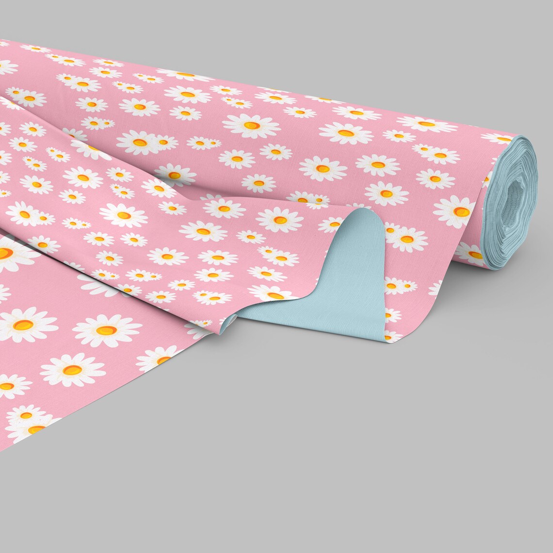 100 Seamless Daisy Flower Digital Papers 12x12 300 Dpi - Etsy