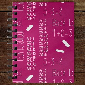 100 Seamless Multiplication Table Digital Papers 12x12" 300 Dpi Instant ...