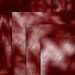 42 Maroon Foil Digital Papers 12 Inch 300 Dpi Planner Paper Instant ...