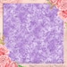 16 Lavender Glitter Marble Papers, Soft Purple Marble, Digital Marble ...