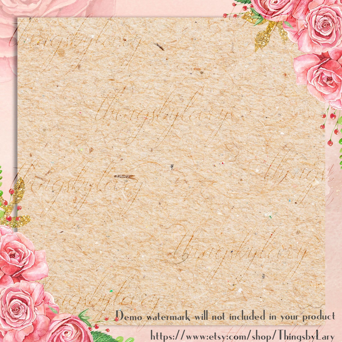 16 Carton Texture Papers Digital Paper Digital Carton - Etsy