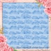 100 Seamless Watercolor Cloud Papers 12 Inch 300 Dpi Commercial Use ...