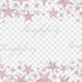16 Seamless Glitter Star Overlay Images, 16 Colors Gold Silver Pink Red ...