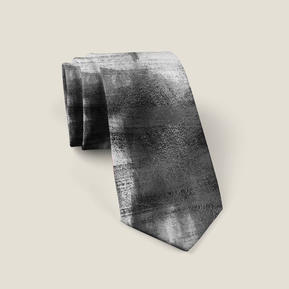 16 Distressed Metallic Silver Foil and Black Digital Papers | Etsy